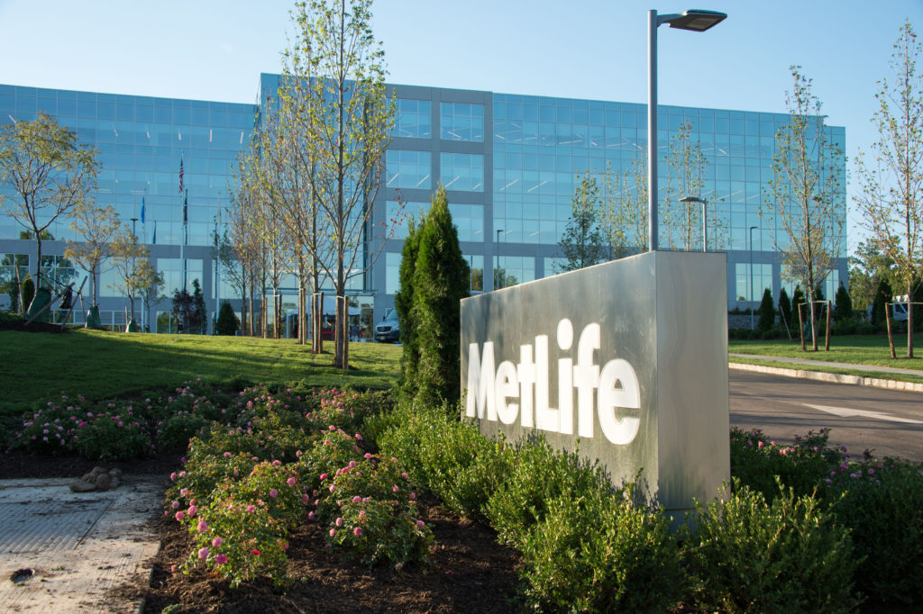 MetLife Investments unveils new HQ in Hanover – Real Estate NJ