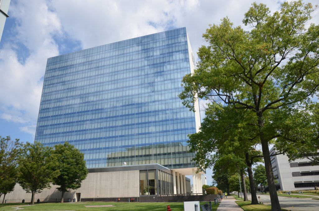 Prism prepares for ‘next chapter’ of iconic Roche campus – Real Estate NJ