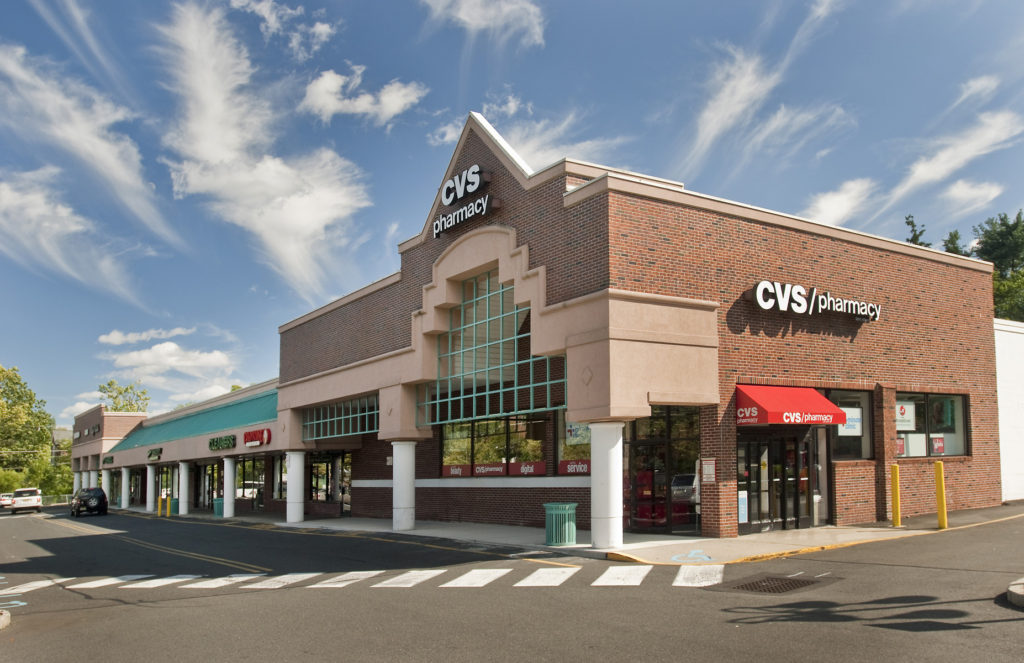 LMC: Bank leases 2,100 sq. ft. at Chatham shopping center – Real Estate NJ