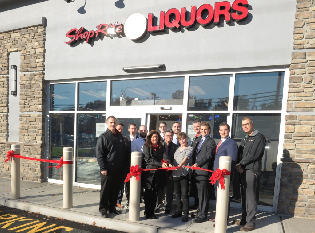 New liquor store part of ShopRite upgrades in Hillsdale – Real Estate NJ