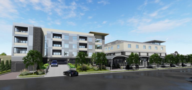 Redevelopment to bring new commercial space, housing to Red Bank – Real ...