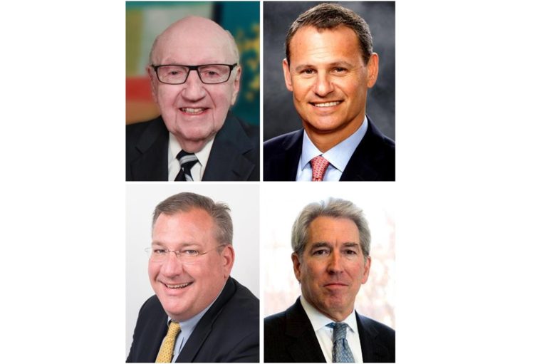 Greenbaum among CRE leaders to be honored at NAIOP gala – Real Estate NJ