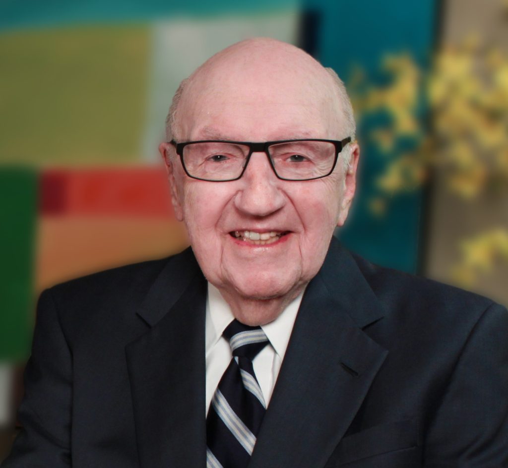 Colleagues remember Arthur Greenbaum, a dean of New Jersey real estate ...