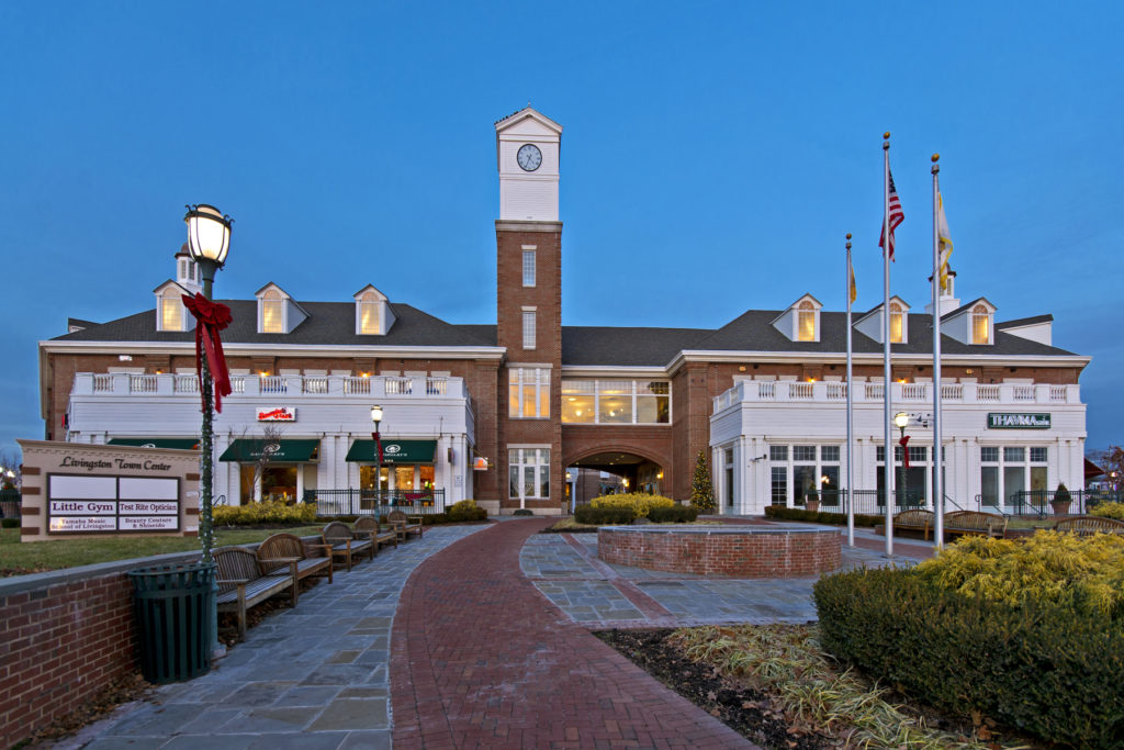 C&W: Repositioned retail center trades for $21.25 million – Real Estate NJ