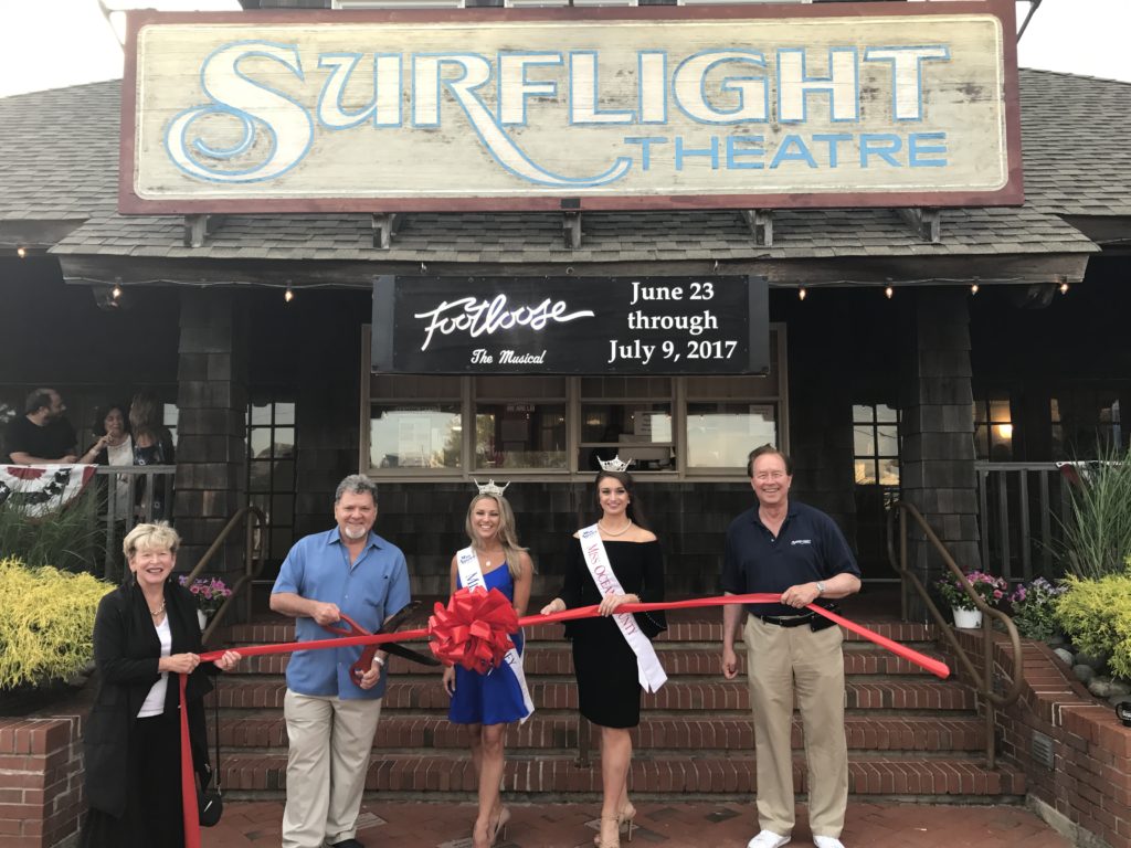 Beach Haven theater reopens under new ownership – Real Estate NJ