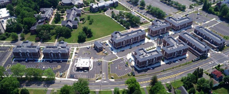 Sports bar coming to TCNJ’s Campus Town, PRC Group says – Real Estate NJ