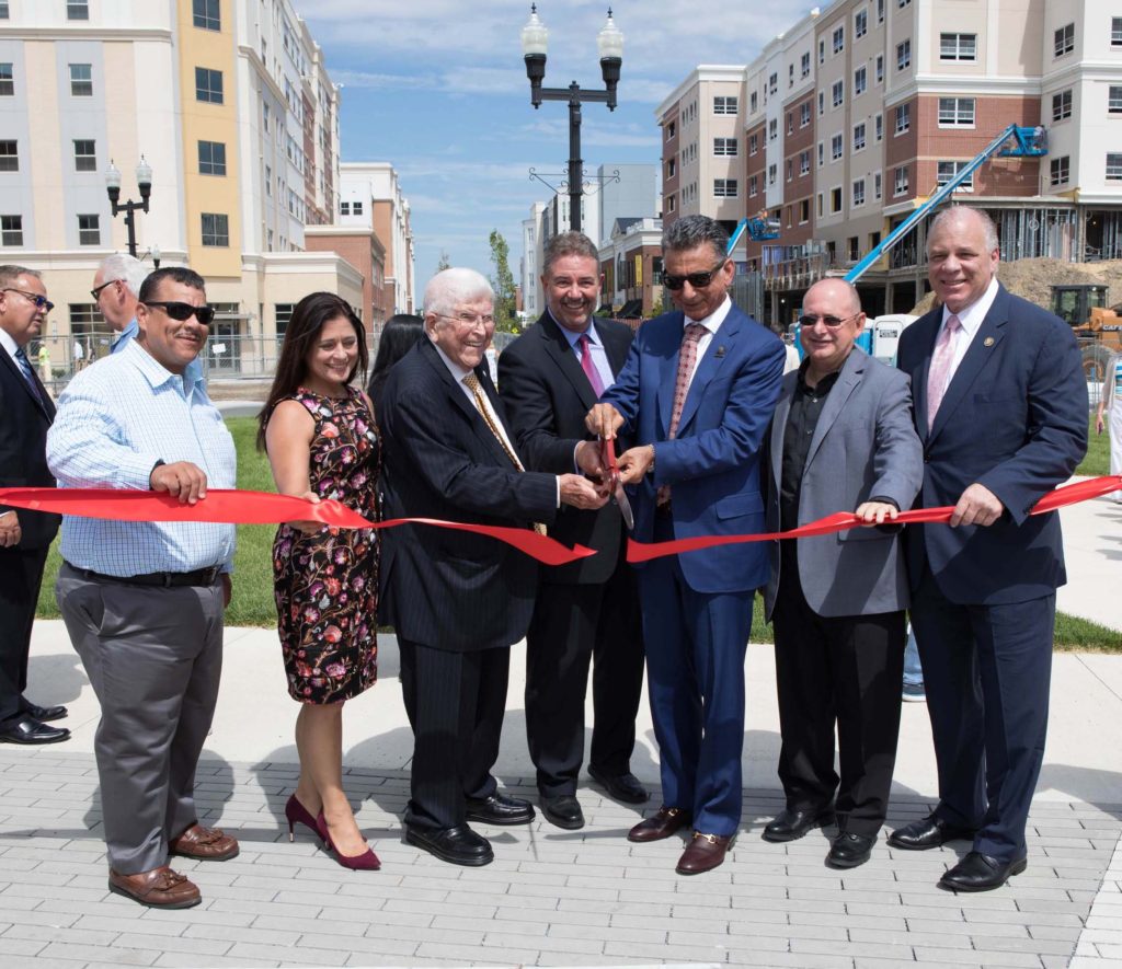 Rowan developer unveils ‘centerpiece’ of $400 million campus project ...