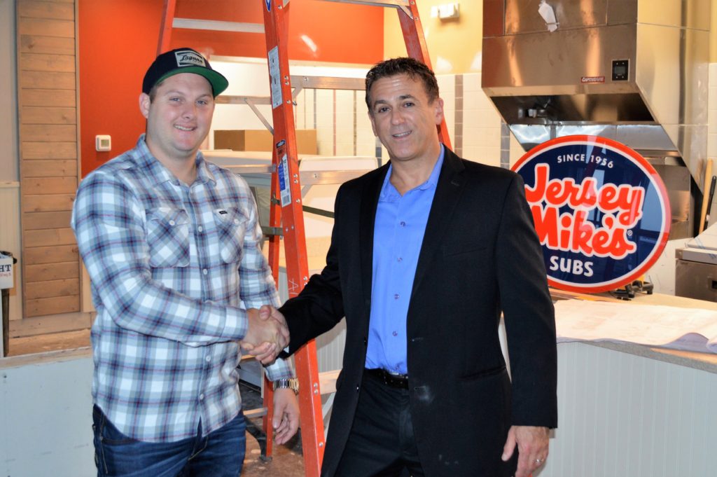 Pierson announces six new Jersey Mike’s leases in New Jersey – Real ...