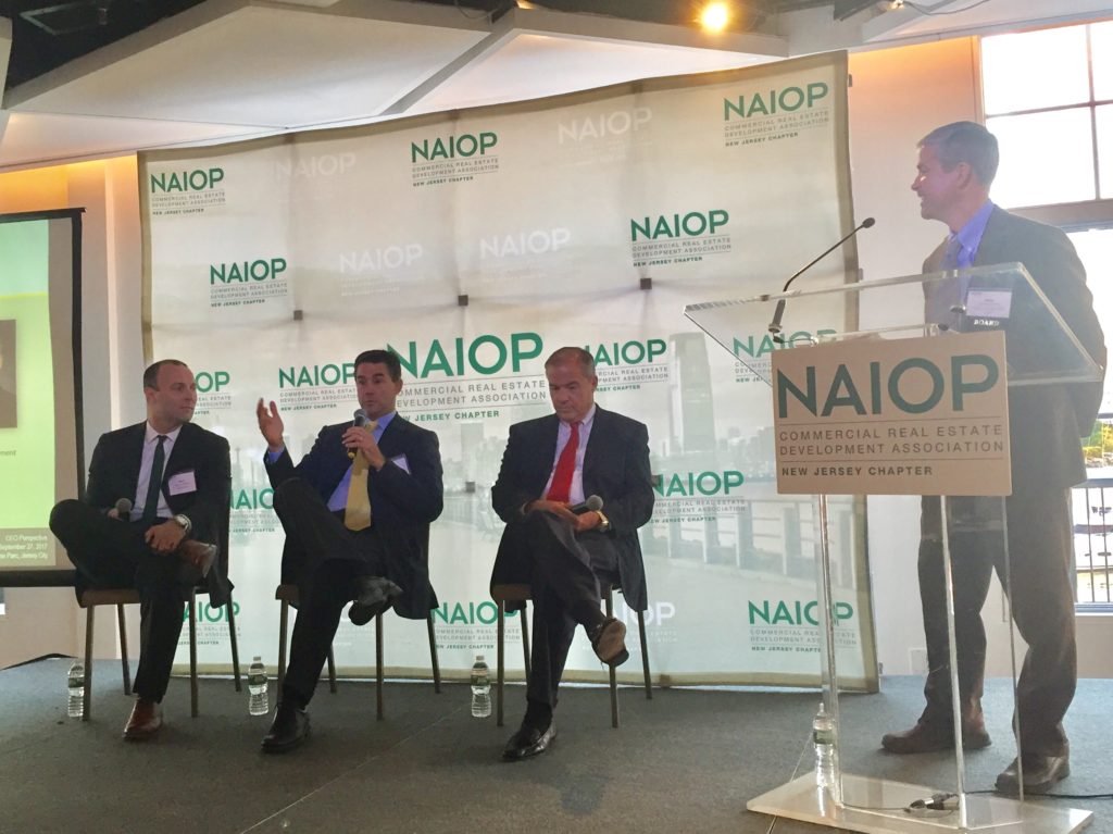 Population, policy shifts in focus at NAIOP developers’ panel – Real ...