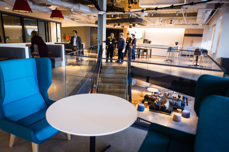 EY opens new 170,000 sq. ft. office at SJP building in Hoboken – Real ...