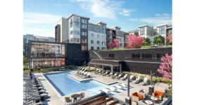 AvalonBay rebuilds, reopens Edgewater building after 2015 blaze – Real ...