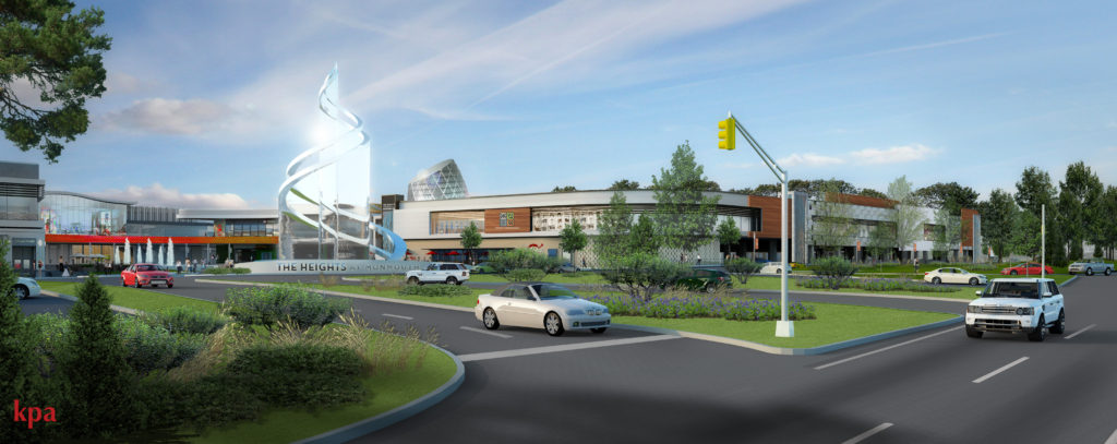 Planning board OKs plan for Monmouth Mall makeover – Real Estate NJ