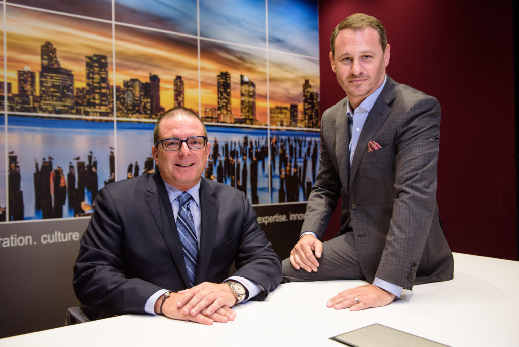 Going regional: How JLL has adapted to the new industrial landscape ...