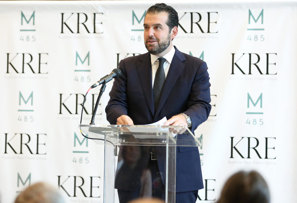KRE Group opens nearly 400 units in Jersey City – Real Estate NJ