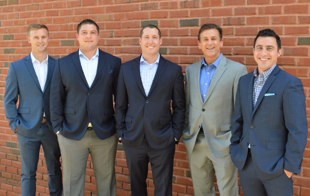 For Pierson, believing in untapped markets has been a key ingredient ...