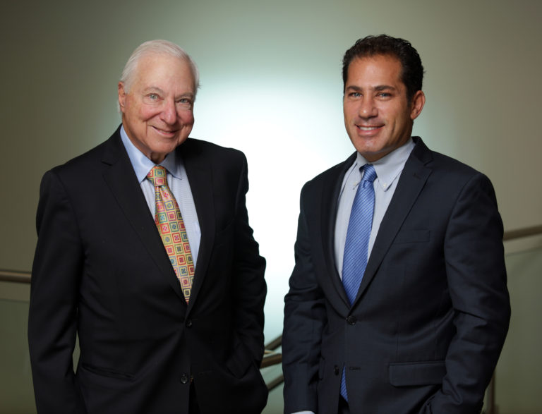 With deep ties to New Jersey’s real estate families, Mandelbaum ...