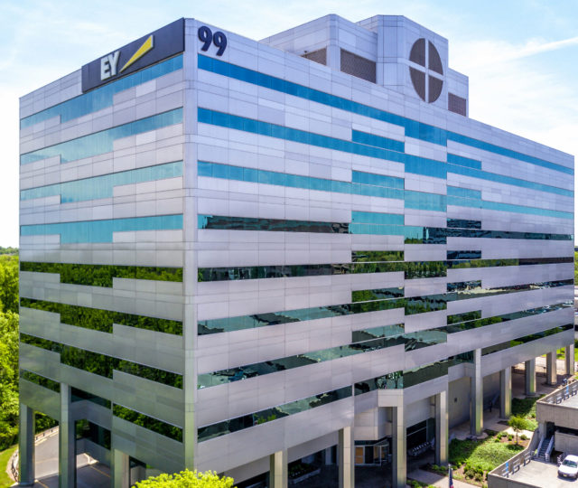 Real Estate NJ – The Commercial Real Estate Voice of New Jersey