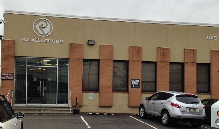 BRC: Moving, storage company takes 17,500 sq. ft. in Linden – Real ...