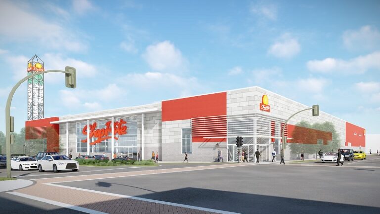 Joint venture eyes spring 2020 groundbreaking for ShopRite in Jersey ...