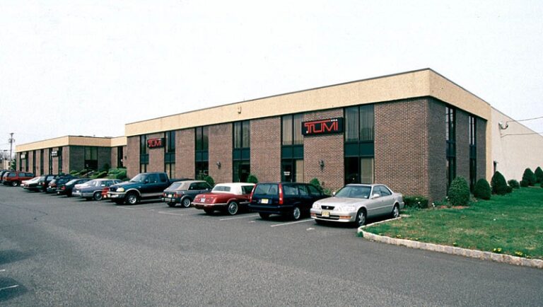 BRC: Pharmaceutical firm takes 14,500 sq. ft. in Middlesex – Real Estate NJ