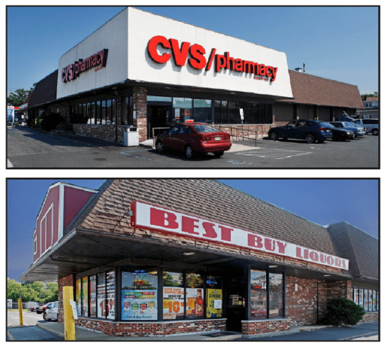 Hazlet retail site with CVS, liquor store trades for $4.6 million ...