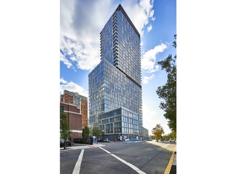 Closings underway at condo tower in Jersey City’s Newport section ...