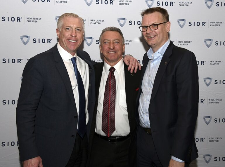 SIOR NJ showcases largest 2019 deals at recent awards ceremony – Real ...