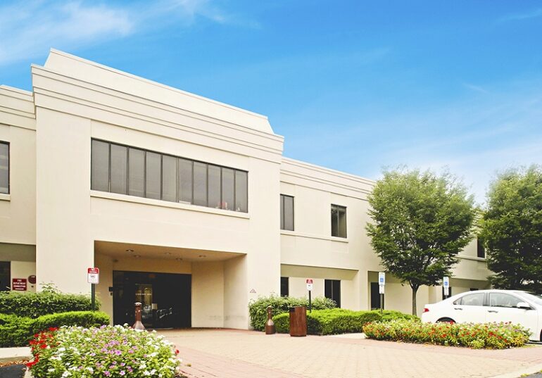 JLL inks sale of two-building office portfolio in Cherry Hill – Real ...