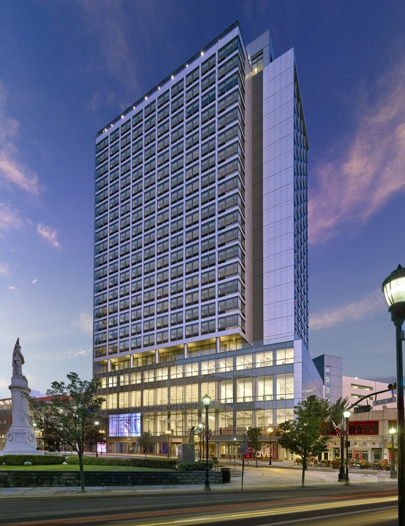 Pennrose launches virtual tours at New Brunswick PAC apartments – Real ...