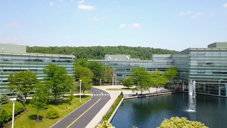 REIT selling 675,000 sq. ft. Sanofi campus in Bridgewater for $261 ...