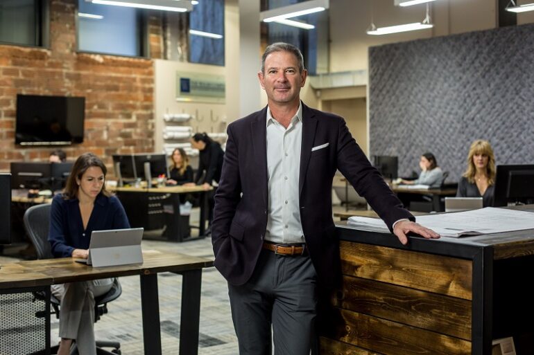 Trump picks longtime construction, project executive Walsh as ...