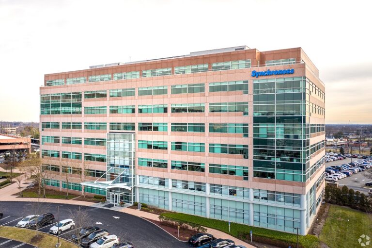 Brother International renews 102,000 sq. ft. headquarters lease in ...
