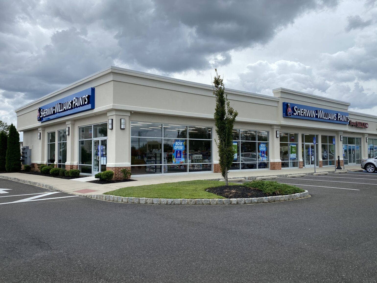 Sherwin-Williams debuts 4,700 sq. ft. store in Gloucester County ...