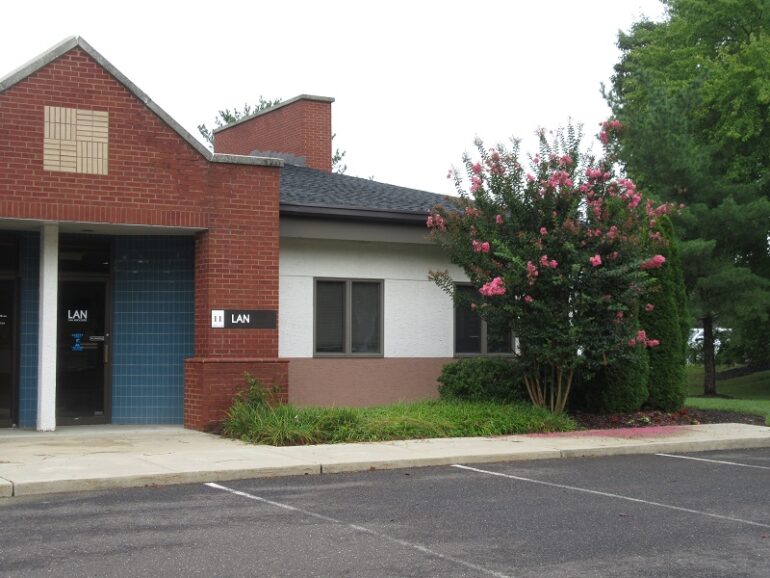 LAN Associates opens new office in Voorhees, amid growing demand in ...