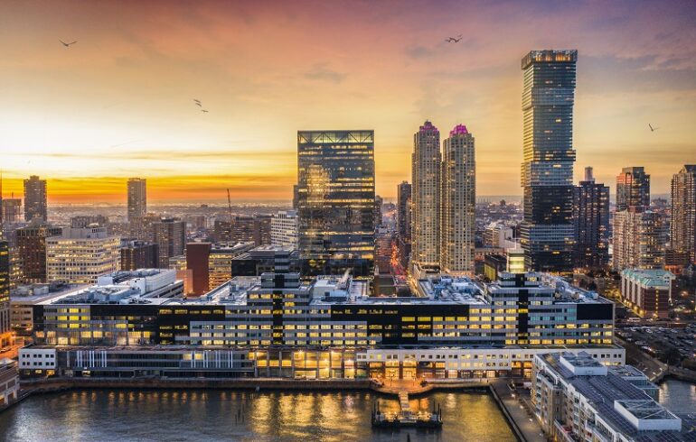 Mack-Cali announces rebrand, eyeing full-fledged apartment platform and ...