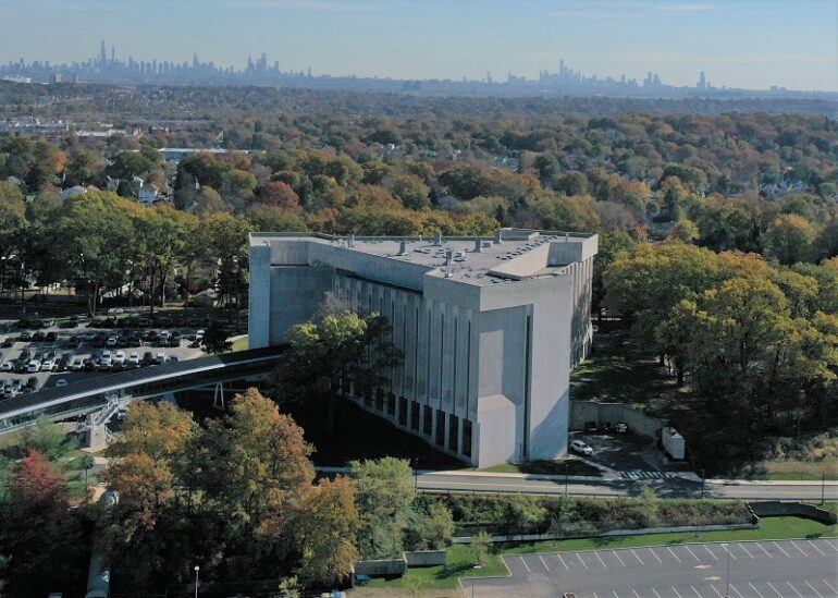 Prism sells 157,000 sq. ft. lab, R&D building at ON3 campus in Nutley - ON3