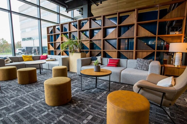 Connell looks to build community hub, workplace of the future at ...