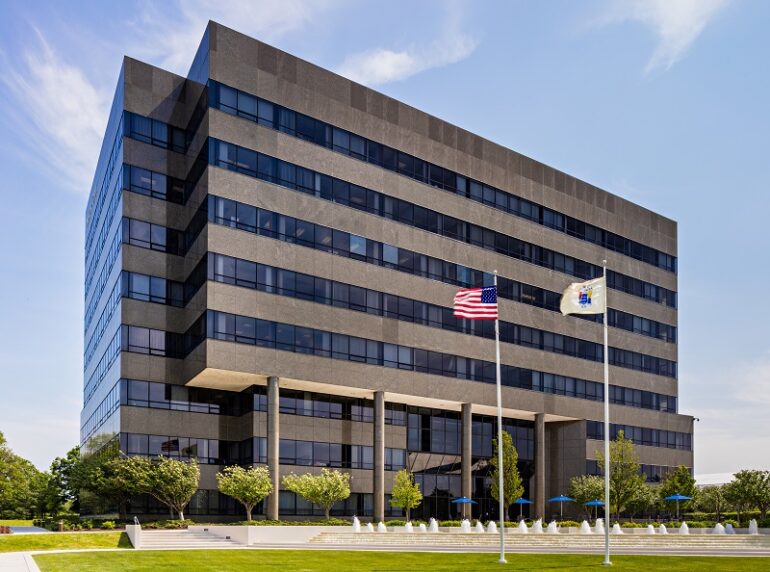 Mack-Cali sells Woodbridge office building to anchor tenant for $61 ...