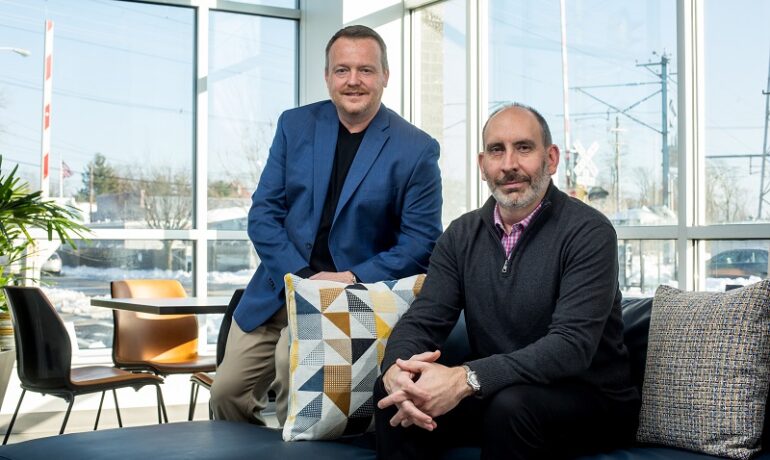 Denholtz Properties sees innovation as crucial to business operations ...