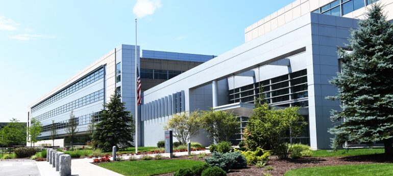JCP&L takes 58,000 sq. ft. at Tabor Road office building in Morris ...