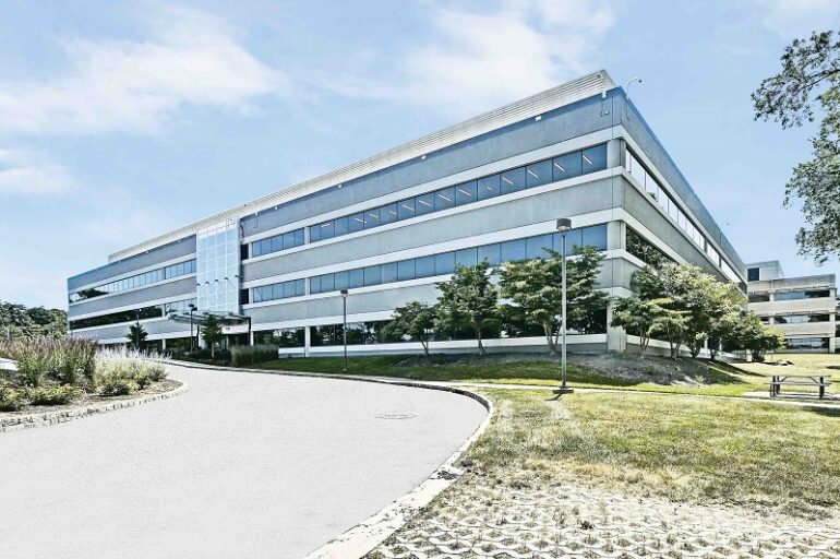 Florham Park headquarters, life sciences building sold for $47 million ...