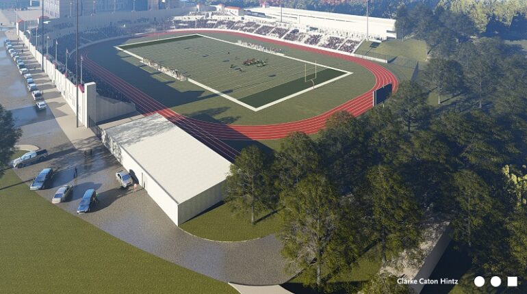 Developers land $94 million financing package for revival of iconic ...