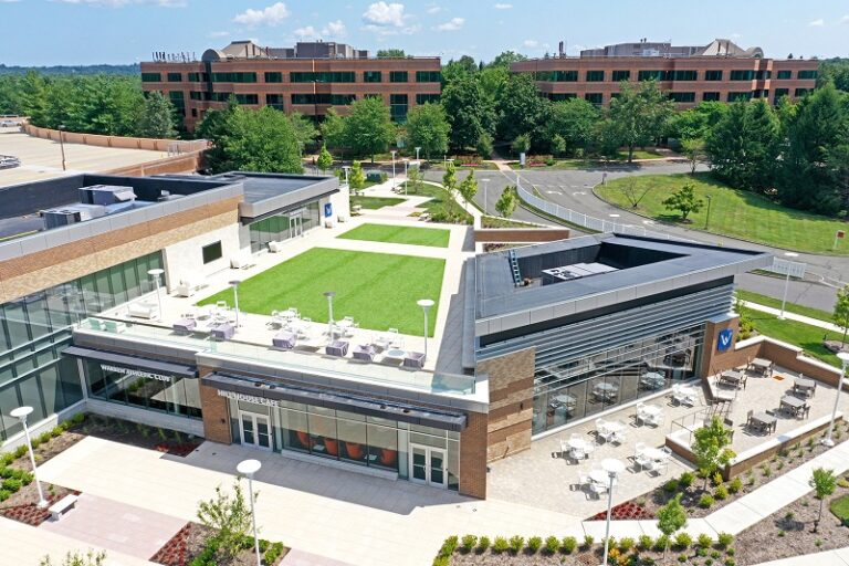 MetLife leases 181,000 sq. ft. at Warren campus owned by Vision ...