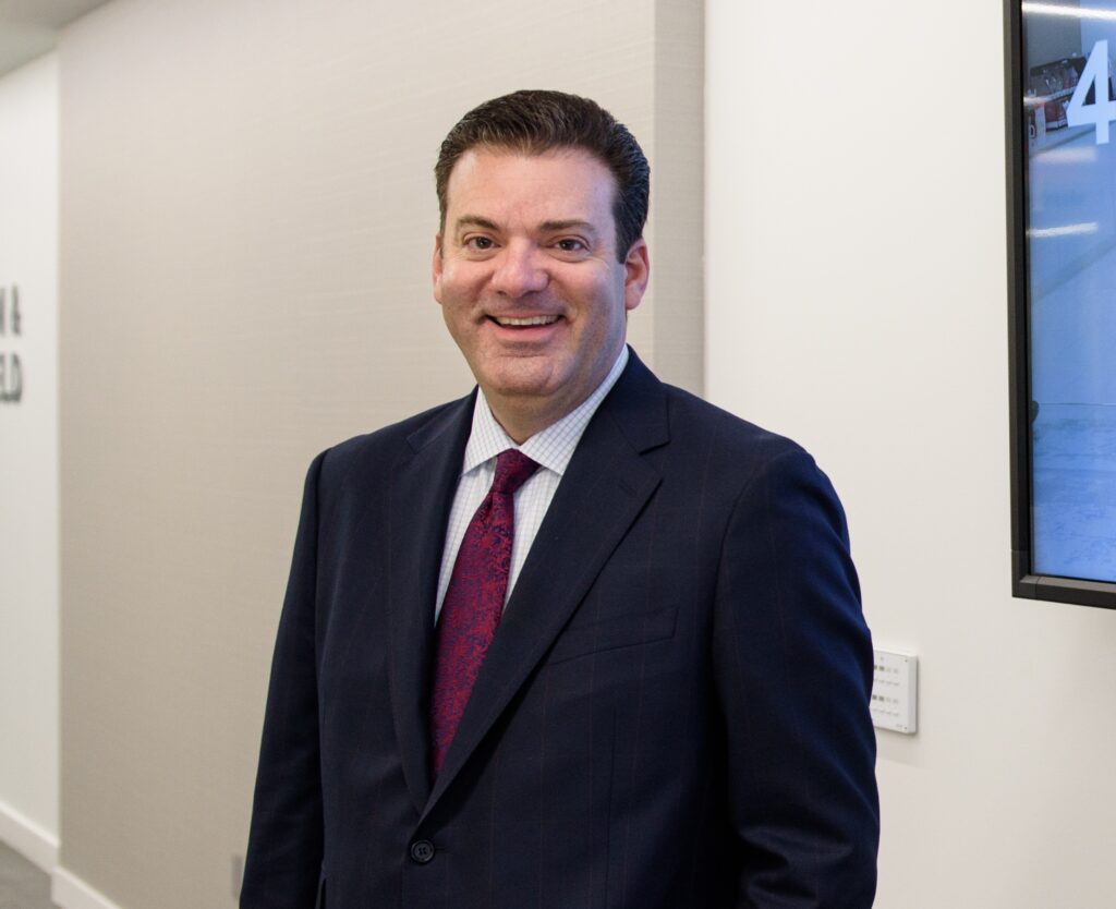 Judd, former C&W New Jersey leader, joins JRT Realty Group – Real Estate NJ