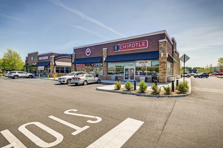 Newly opened Shops at Ledgewood Commons shows potential of ‘de-malling ...