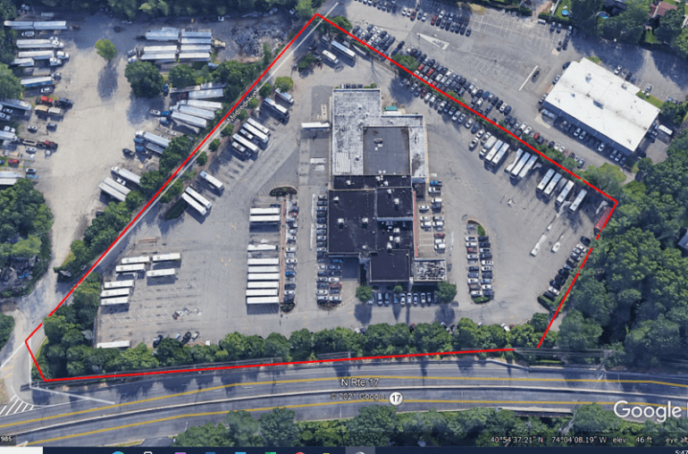 Sitex adds Paramus industrial property, inks lease with Carvana in ...