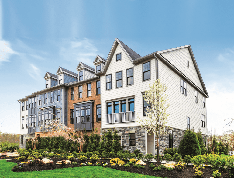 Village Springs At Montvale