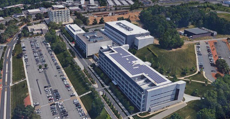 Russo, Onyx plan 827,000 sq. ft. industrial campus at Novartis site in ...