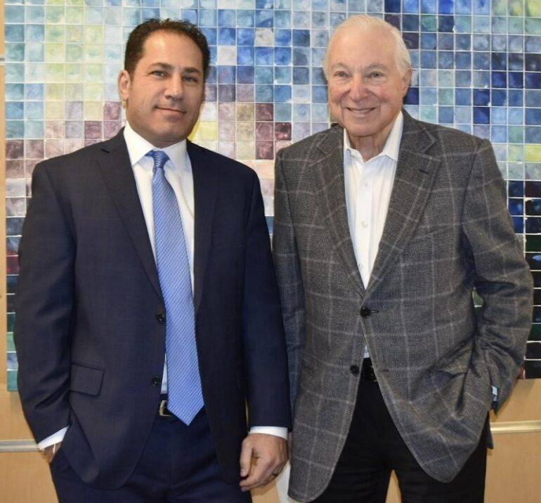 Mandelbaum Barrett taps Alexander as real estate practice co-chair ...