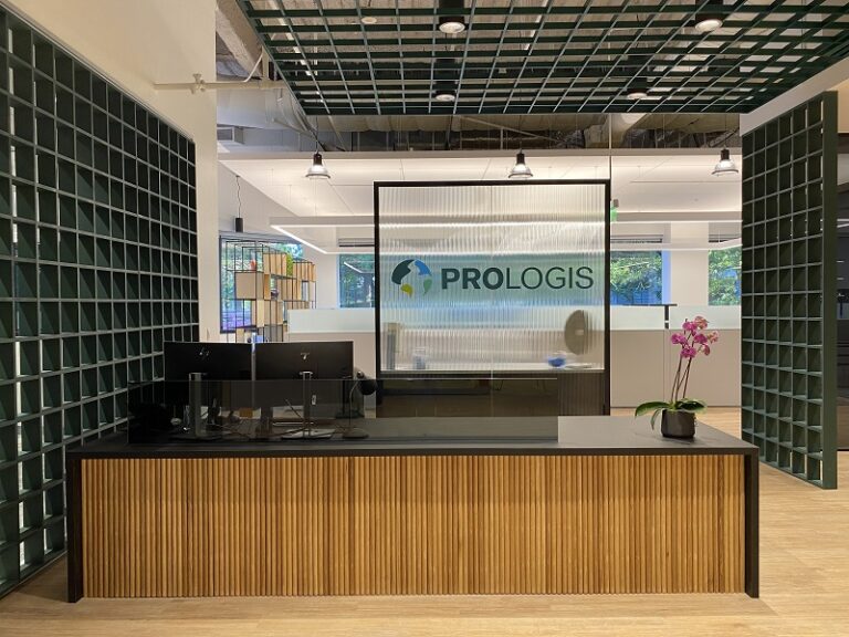 Prologis plans three-building, 826,000 sq. ft. industrial park for ...